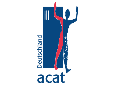 ACAT – über uns | acat-deutschland